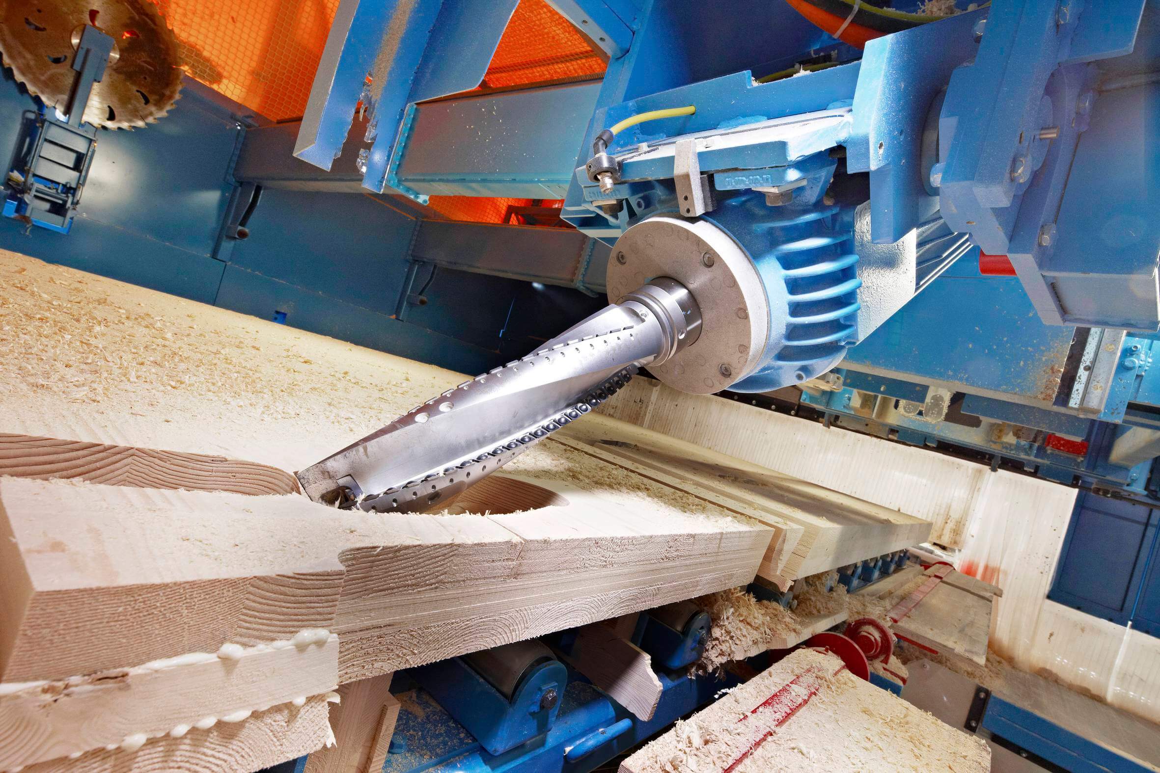 What is Lamella, MMC & CLT? | Lamella MMC