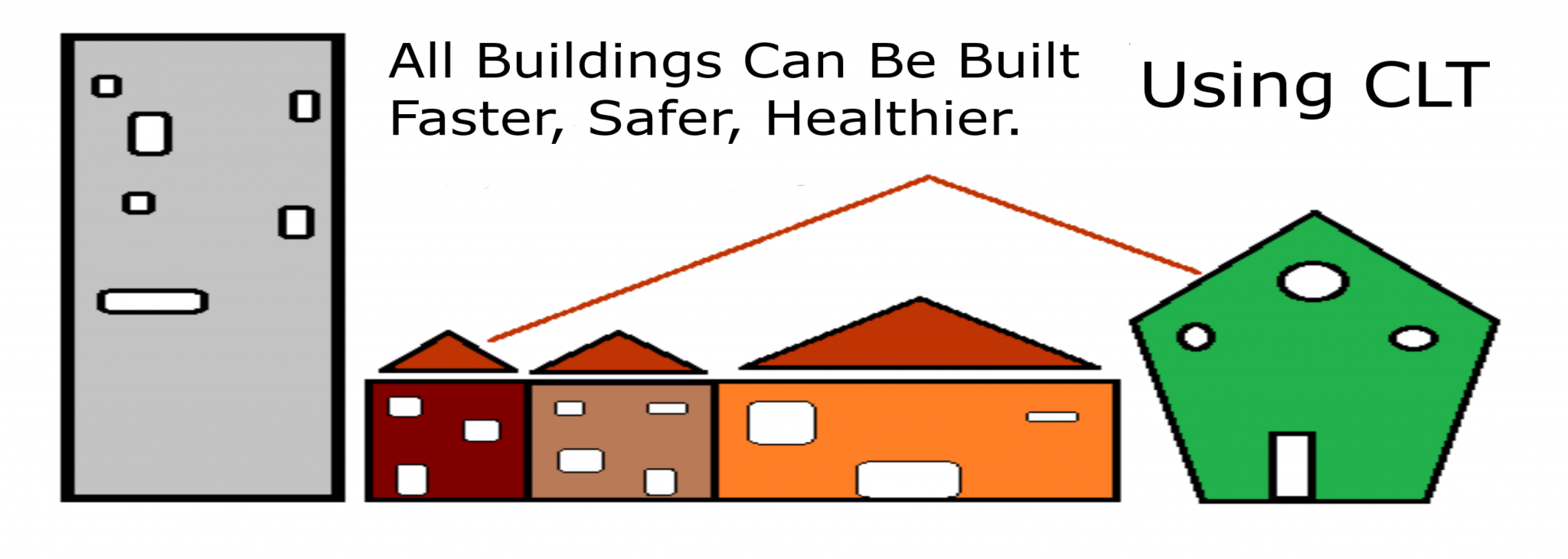 Projects - Lamella MMC Build It better in CLT