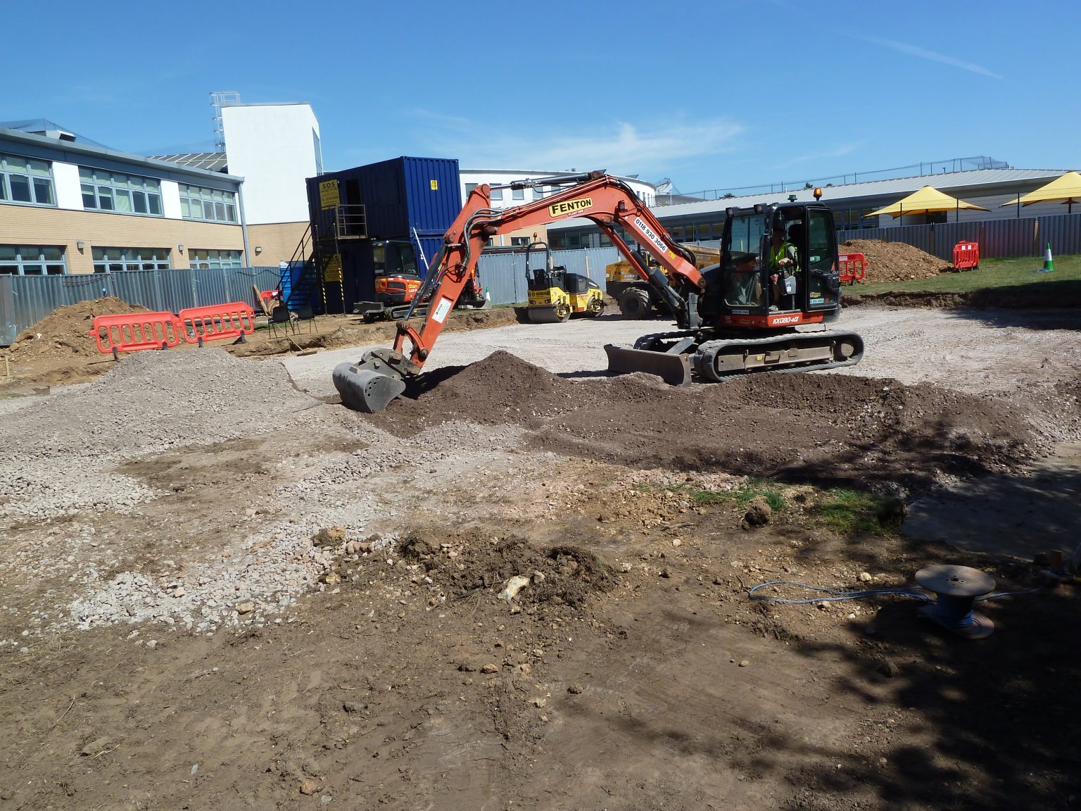 Projects - Lamella MMC Build It better in CLT